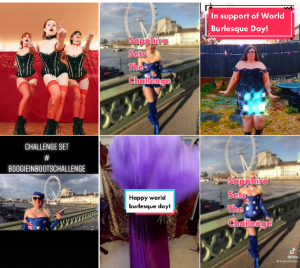World Burlesque Day – World Burlesque Day